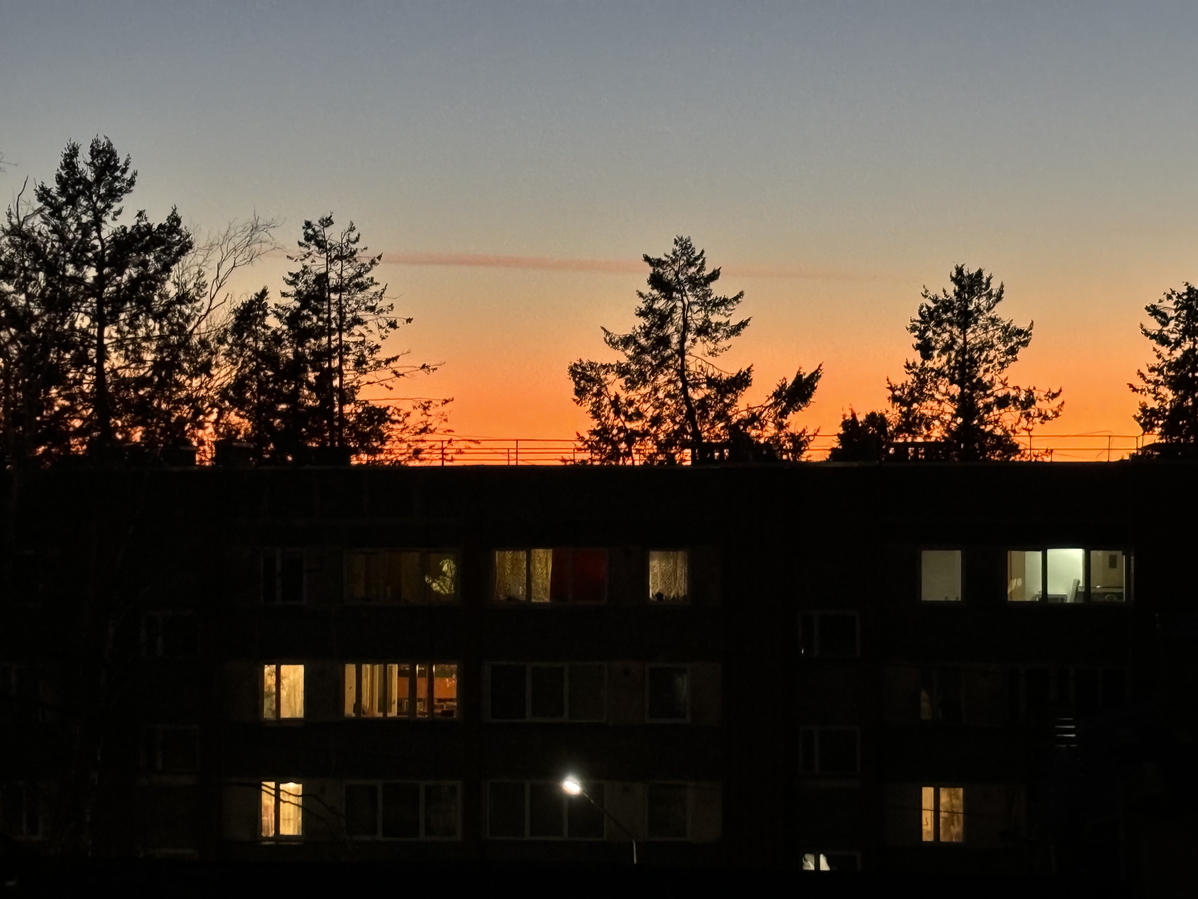 Baltic Windows | Short Talks Through a Wide World